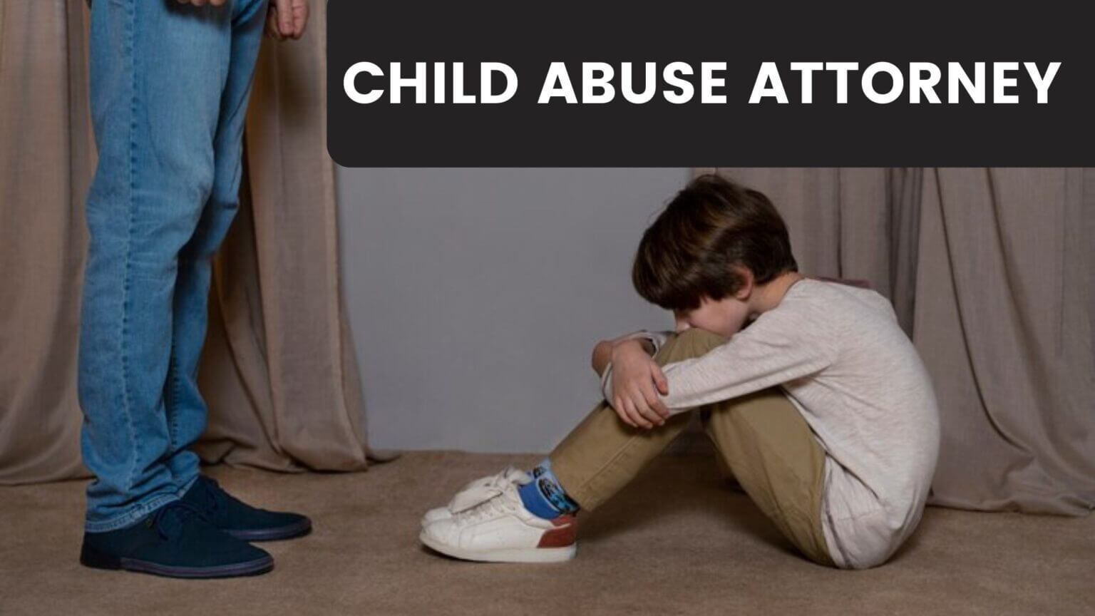 Why Timely Legal Action is Crucial in Child Abuse Cases